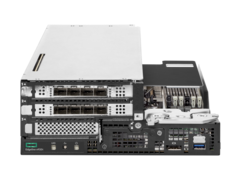 HPE Support Center