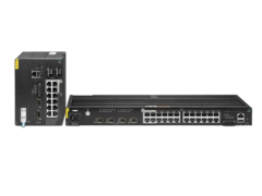 HPE Aruba Networking CX 4100i Switch Series | Product Support