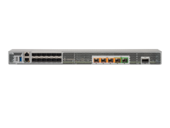HPE Storage Multiservice Switch C-series SN6640C | Product Support