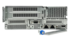 HPE Cray XD2000 | Product Support
