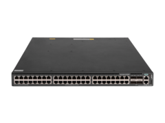 HPE Networking Comware Switch Series 5600 HI | Product Support