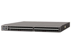 HPE Storage Fibre Channel Switch C-Series SN6720C | Product Support