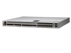 HPE Storage SAN Extension Switch B-series SN4700B | Product Support