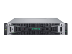 HPE Support Center