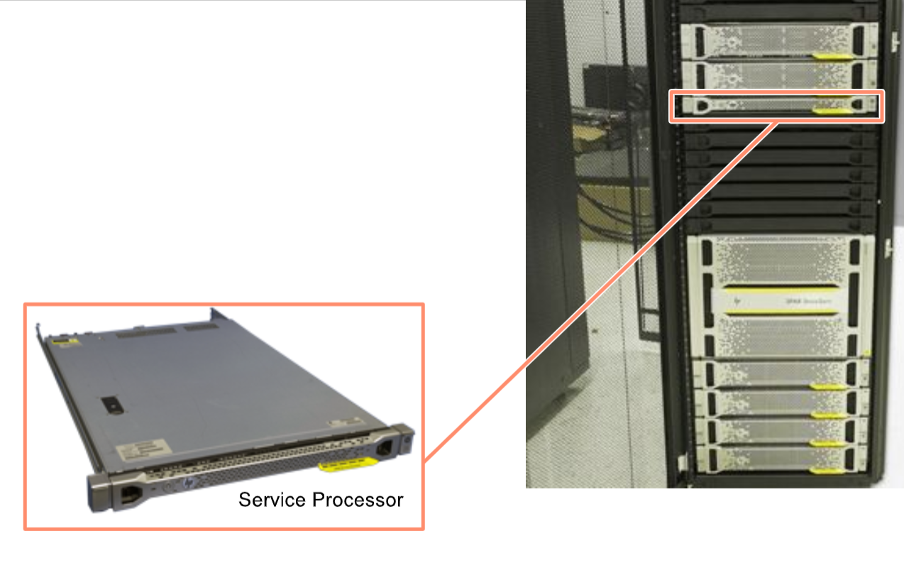 Document Display | HPE Support Center