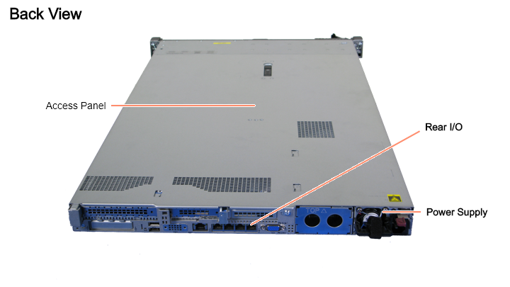 Document Display | HPE Support Center