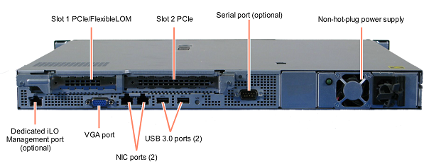Document Display | HPE Support Center