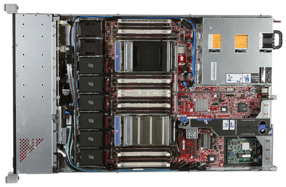 Document Display | HPE Support Center