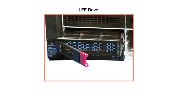 Document Display | HPE Support Center