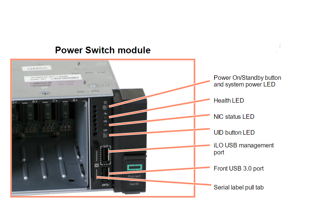 Document Display | HPE Support Center