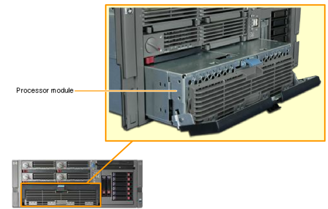 Document Display | HPE Support Center