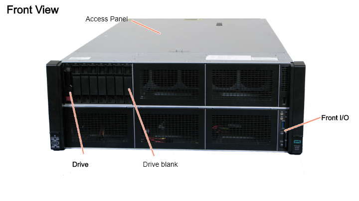Document Display | HPE Support Center