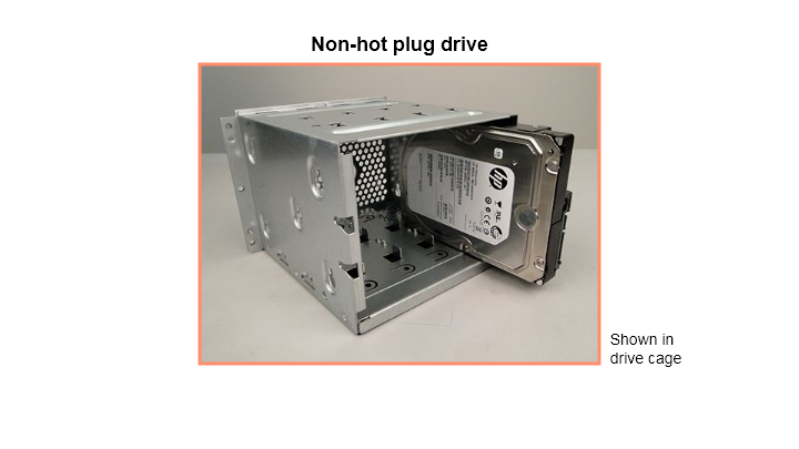 Document Display | HPE Support Center