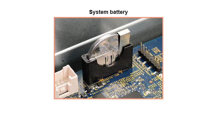 Document Display | HPE Support Center