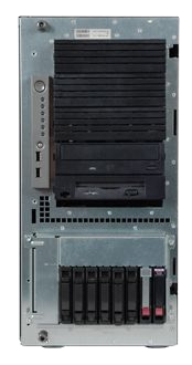 Document Display | HPE Support Center