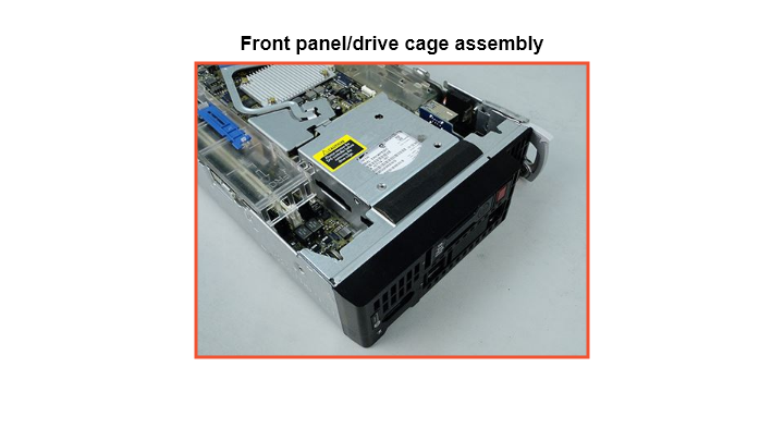 Document Display | HPE Support Center