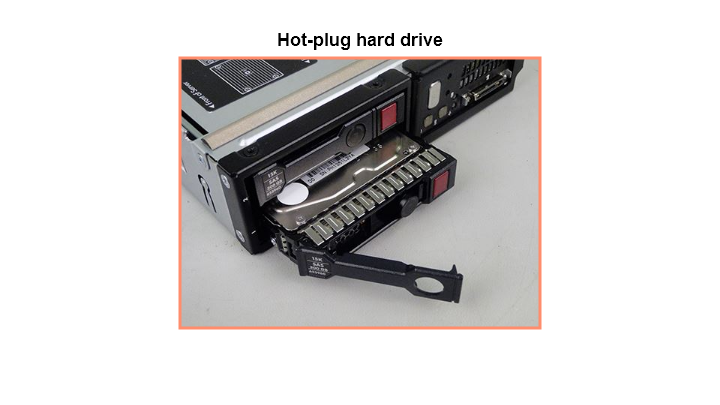 Document Display | HPE Support Center