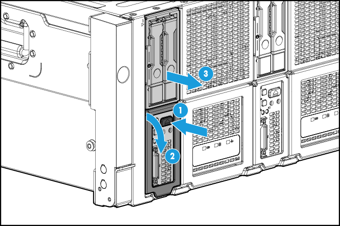 Document Display | HPE Support Center