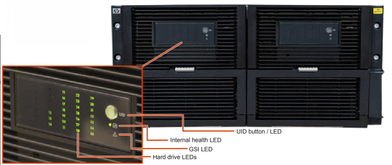 Document Display | HPE Support Center