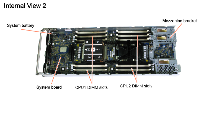 Document Display | HPE Support Center