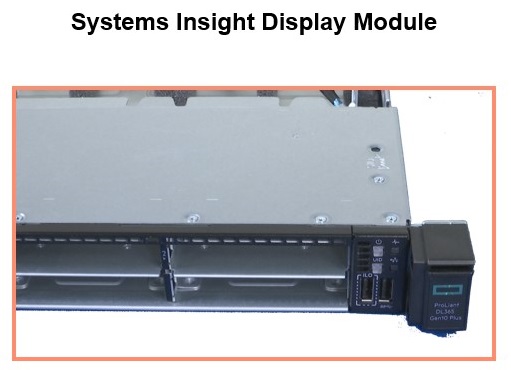 Document Display | HPE Support Center