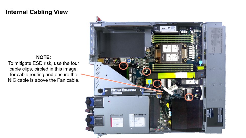 Document Display | HPE Support Center