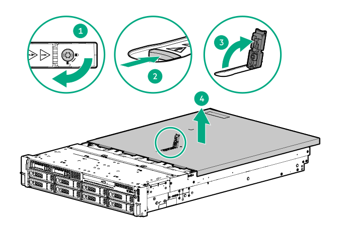 Document Display | HPE Support Center