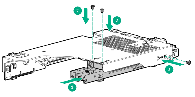 Document Display | HPE Support Center