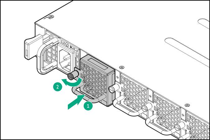 Document Display | HPE Support Center