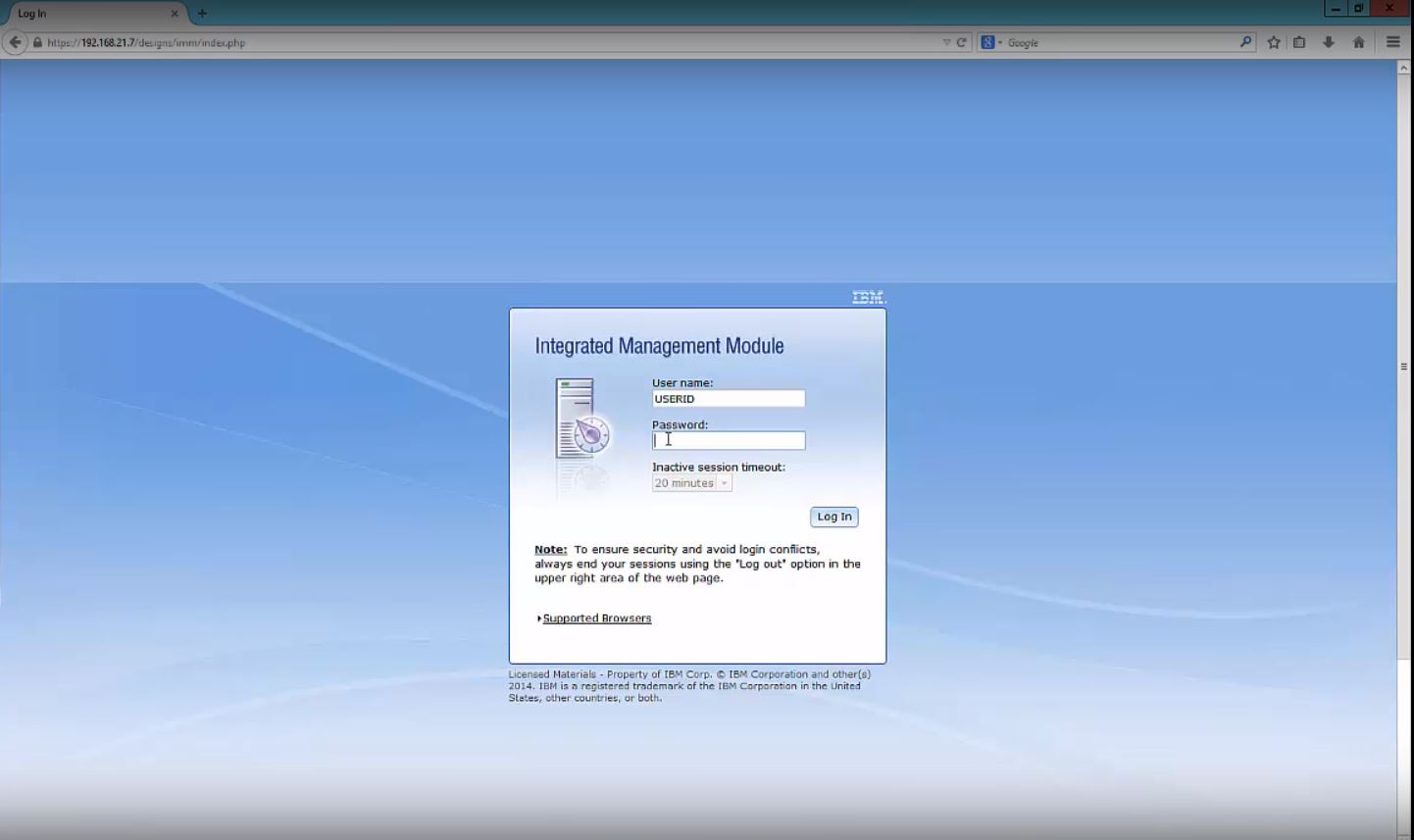 Document Display | HPE Support Center