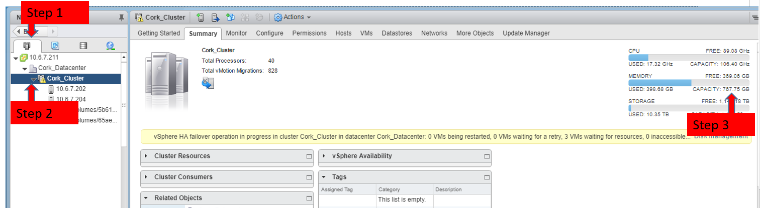 Document Display | HPE Support Center