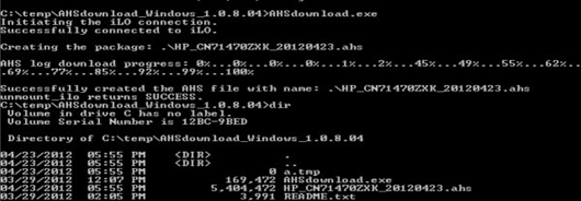 Document Display | HPE Support Center