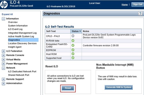 Document Display | HPE Support Center