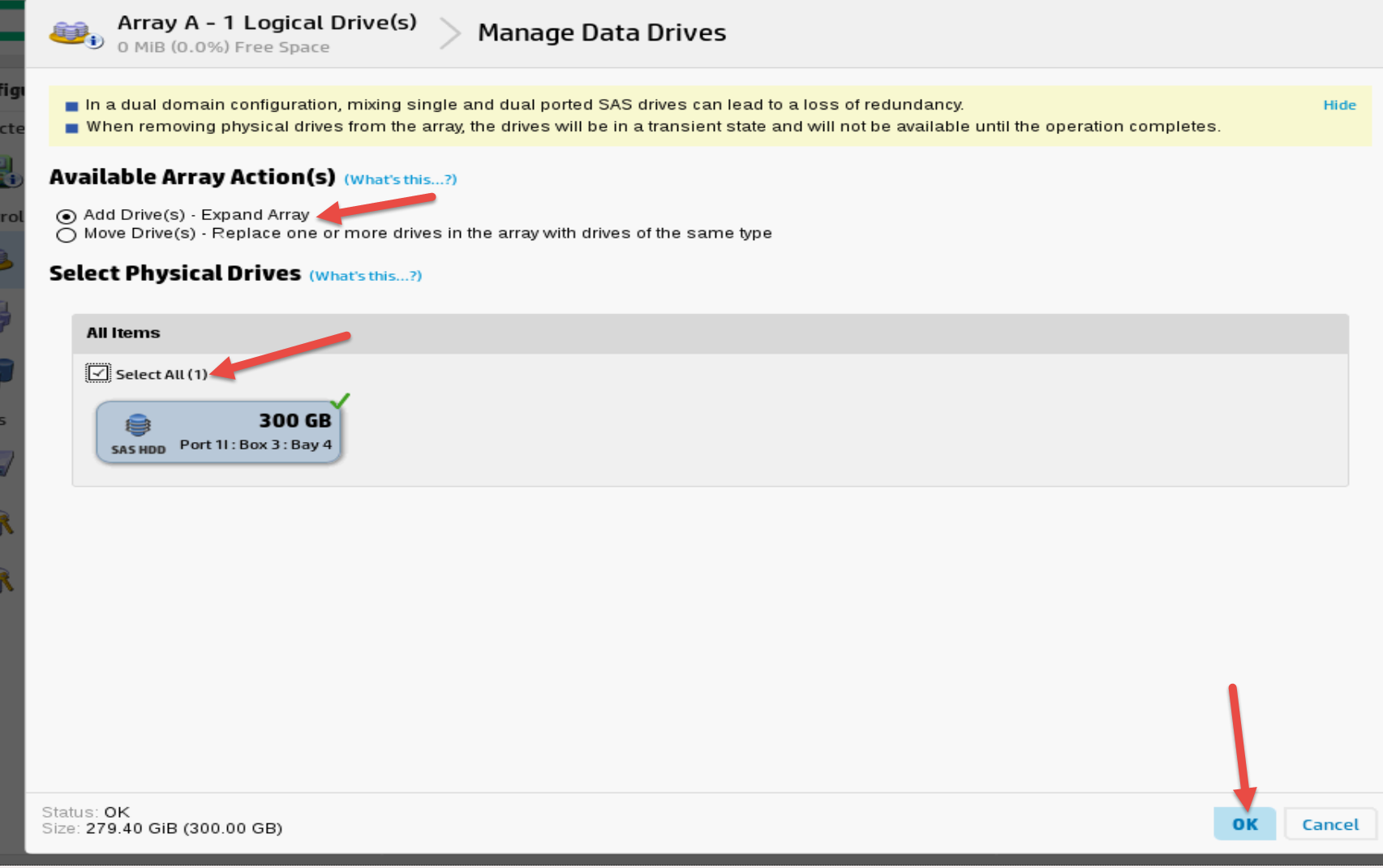 Document Display | HPE Support Center