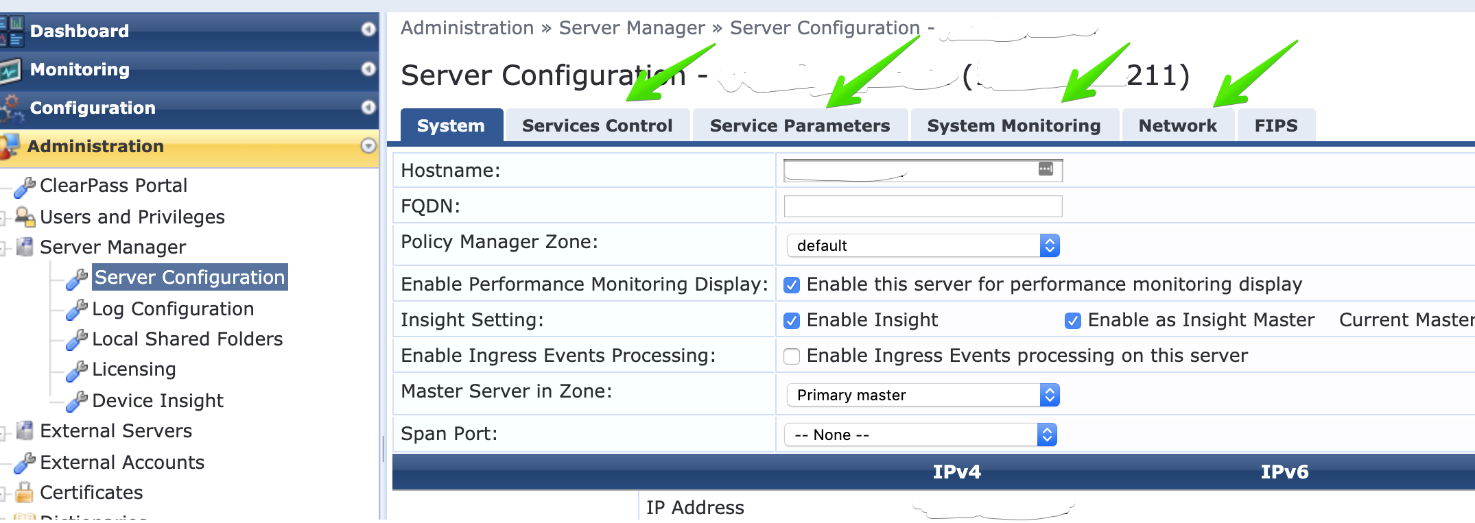 Document Display | HPE Support Center